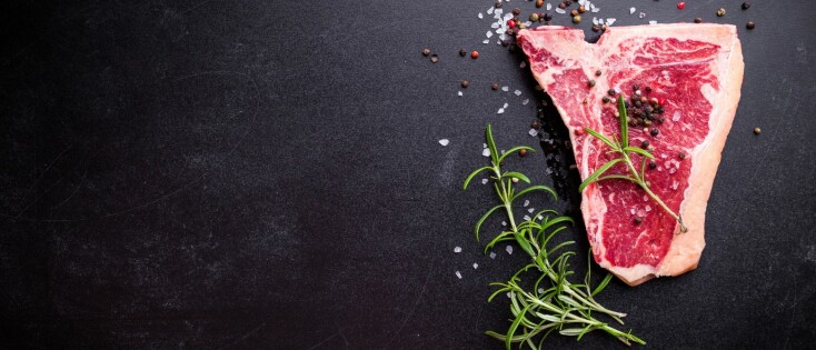 Carnivoor Dieet Weekmenu | En hoe houd je het vol?