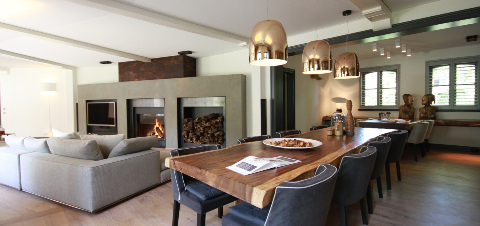 Interieurarchitect Rotterdam — Masters of Interior Design