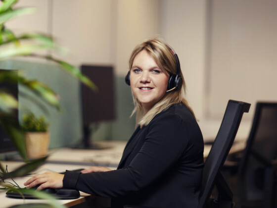 Telefoniste service | v.a. €1,47 per gesprek | 30 dagen gratis