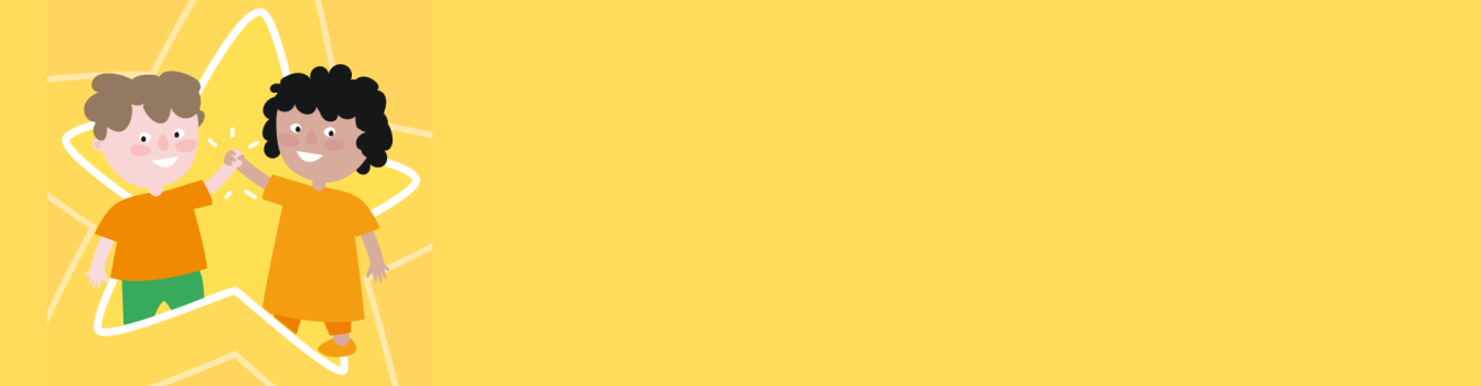 Oogcontact (dramaoefening voor groep 1-4)