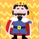 Een themales over Koningsdag - dramalessen Koningsdag