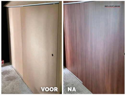 Vinyl wrappen: wat is het, voordelen, toepassingen en prijzen