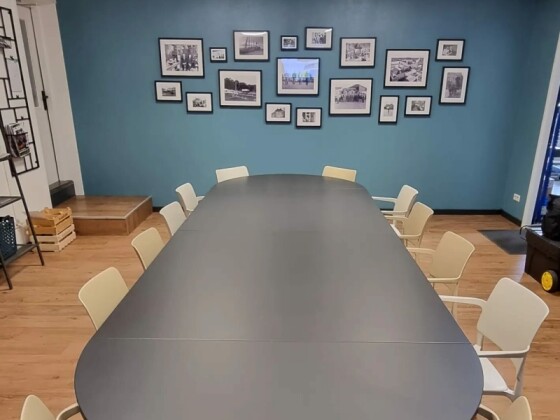 Tafel Wrappen - Simones Wrapping Services