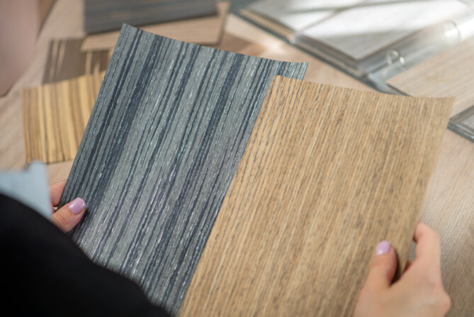 Hout wrappen: de kunst en voordelen uitgelegd door Simones Wrapping ...