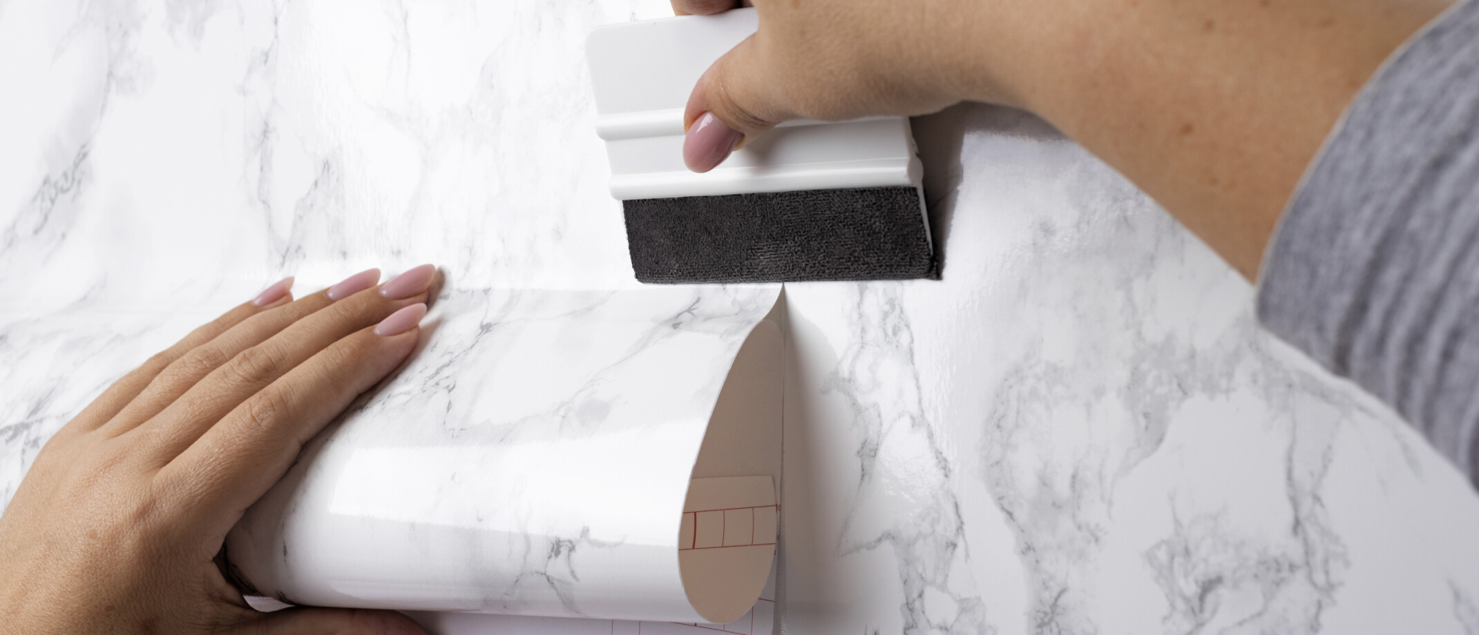 Tegel wrapping - Categorie - Simones Wrapping Services