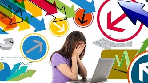 Rust in je hoofd. 19 slimme tips tegen een vol hoofd