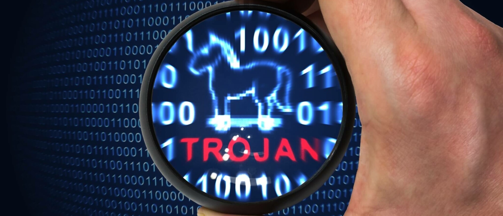 Trojaans Paard: wat is het en hoe Werkt het?