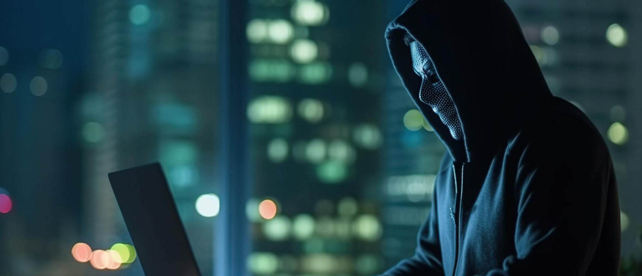 Spoofing: wat is het en hoe werkt het?