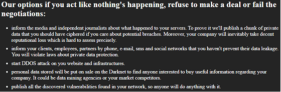 Wat is een DDoS-aanval en hoe voorkom je dit?