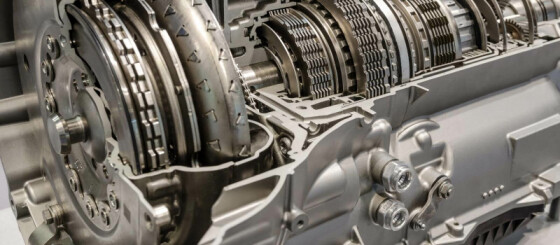 Wanneer moet je een koppeling vervangen? | Dynamic Tuning