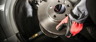 Remschijven: wanneer moeten deze vervangen worden? | Dynamic Tuning