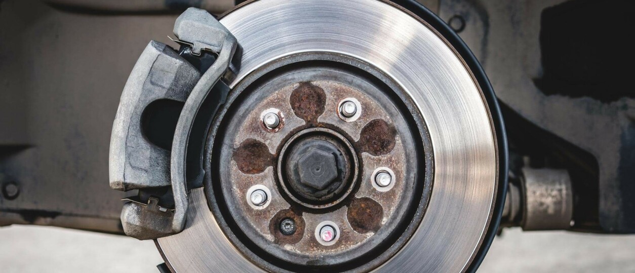 Wanneer moeten remblokken vervangen worden? | Dynamic Tuning