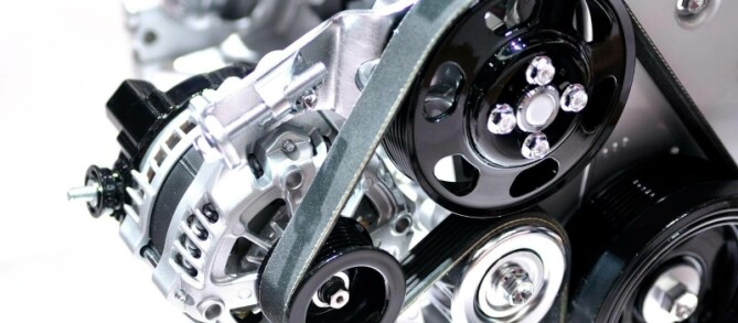 De dynamo van een auto: wanneer moet deze vervangen worden? | Dynamic ...