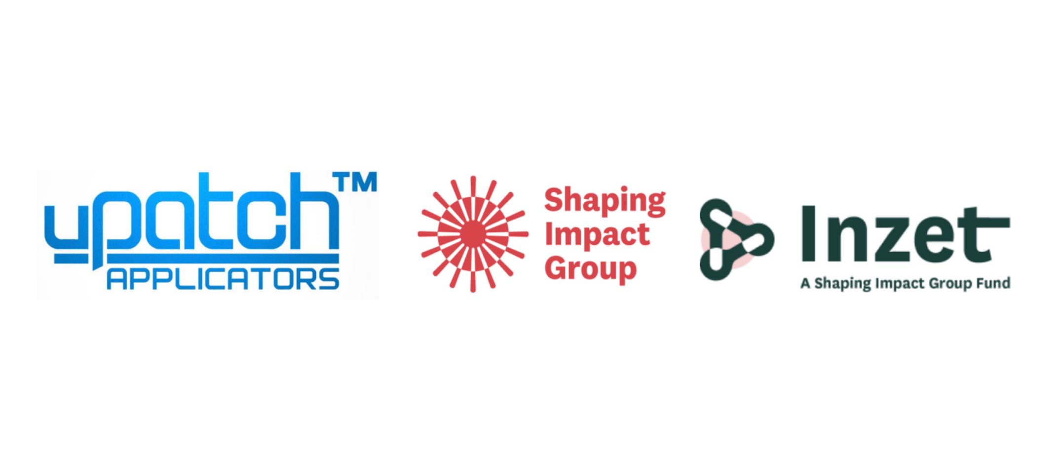 uPATCH Microneedle Applicators