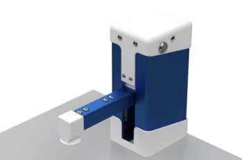 uPATCH Microneedle Applicators