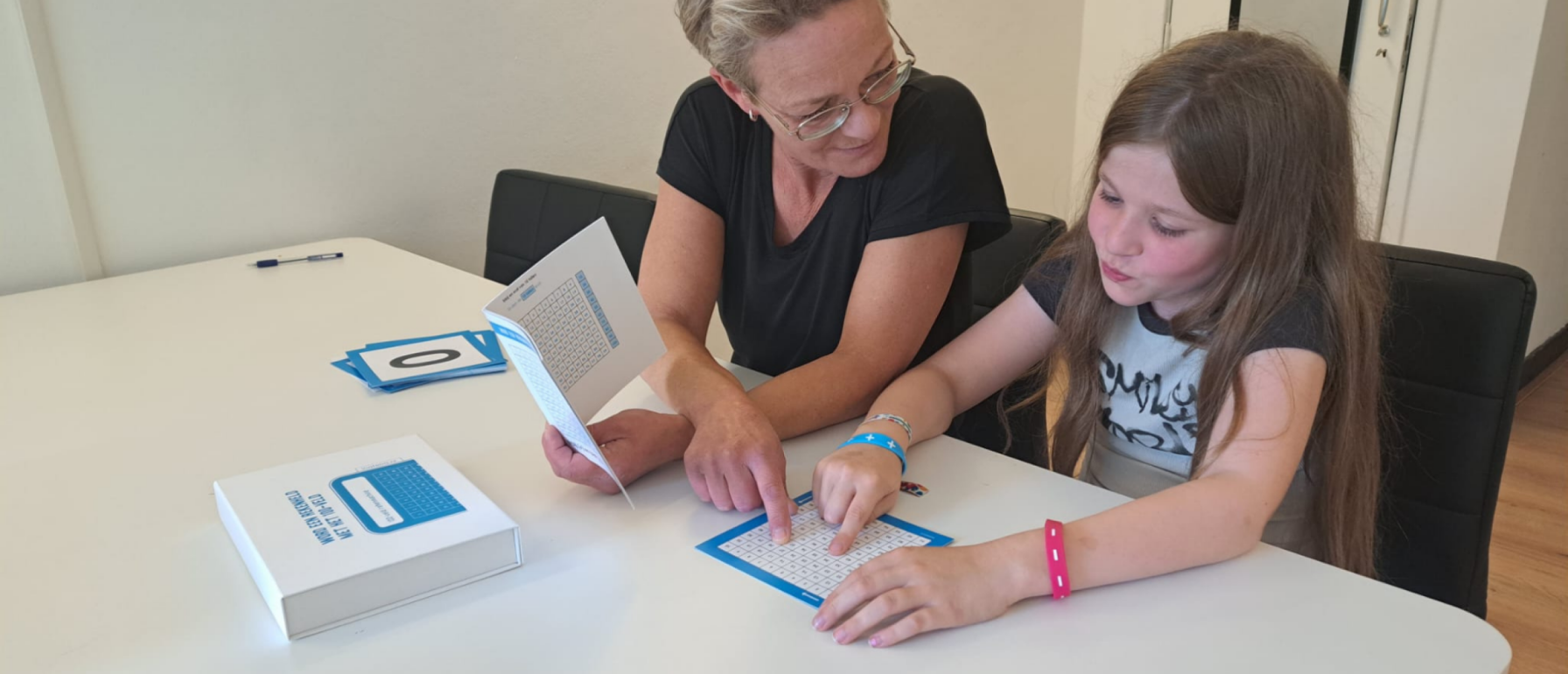 Wat is het honderdveld? – Uitleg voor ouders + voorbeelden