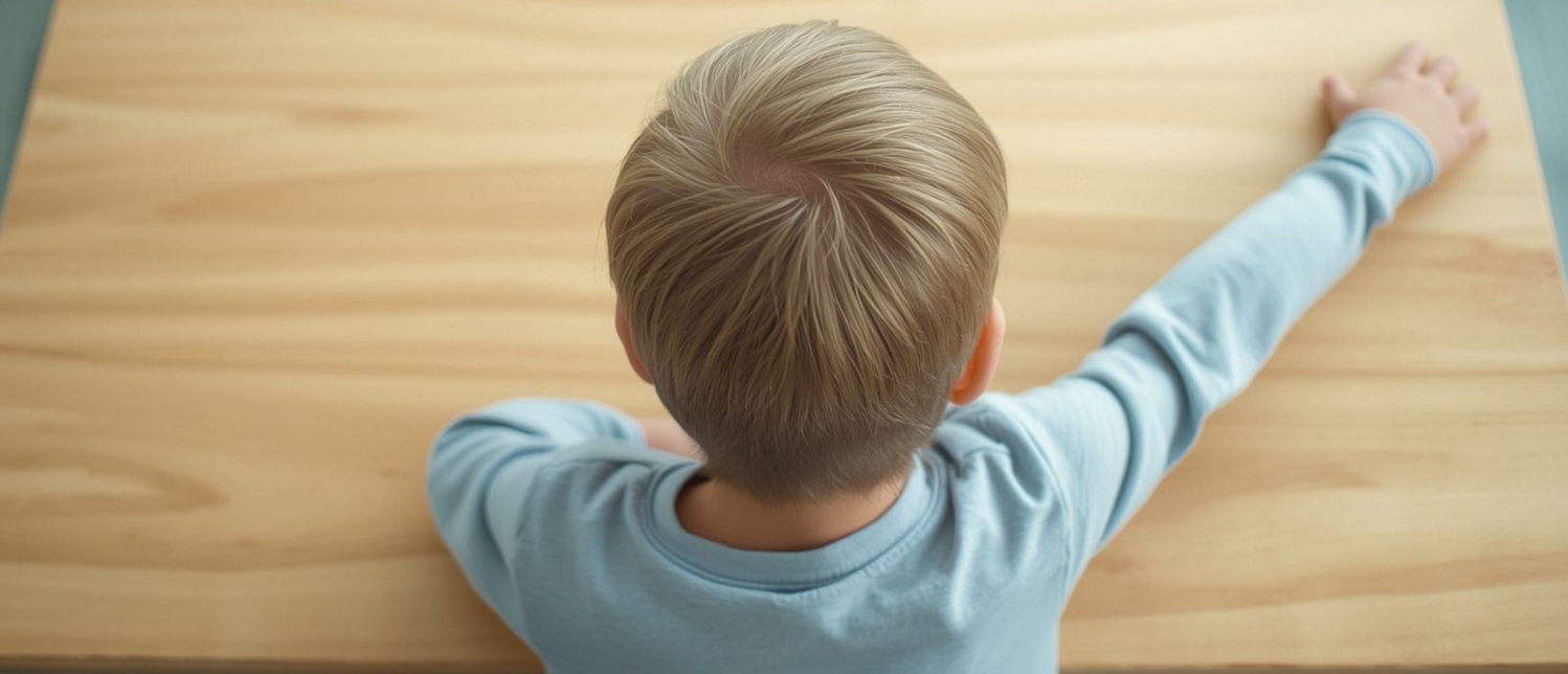 ATNR-reflex bij kinderen: kenmerken, schrijven, lezen en ...