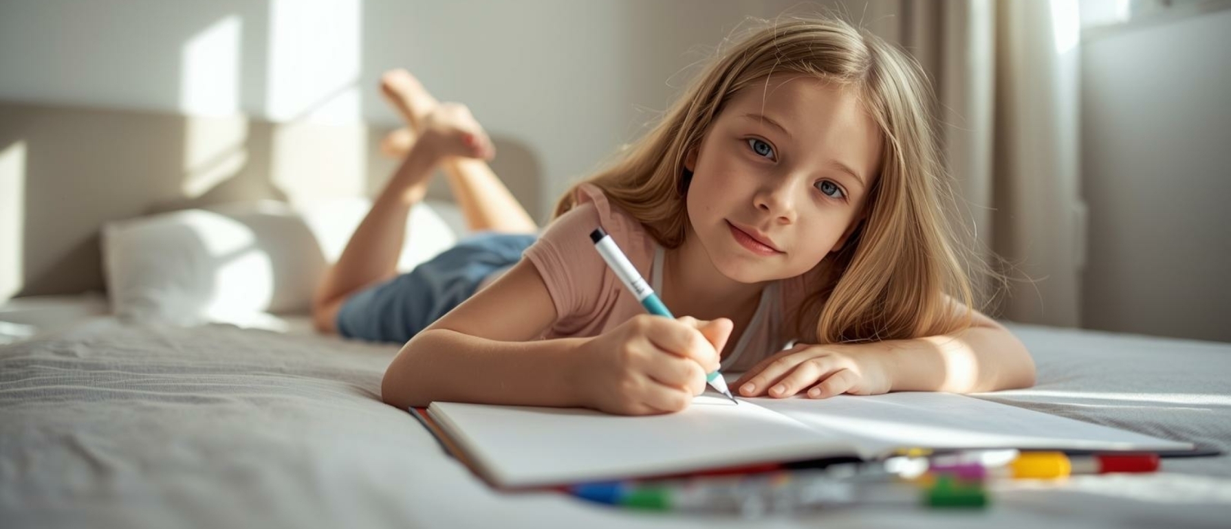 Thuis omgaan met autisme – rust, ritme en voorspelbaarheid