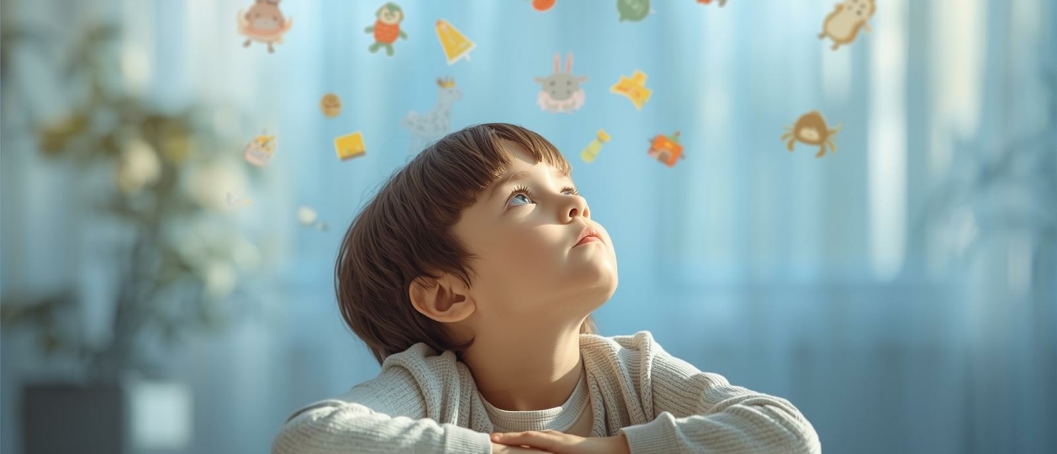 Beelddenken in groep 3 en 4 – vastlopen bij leren lezen en rekenen