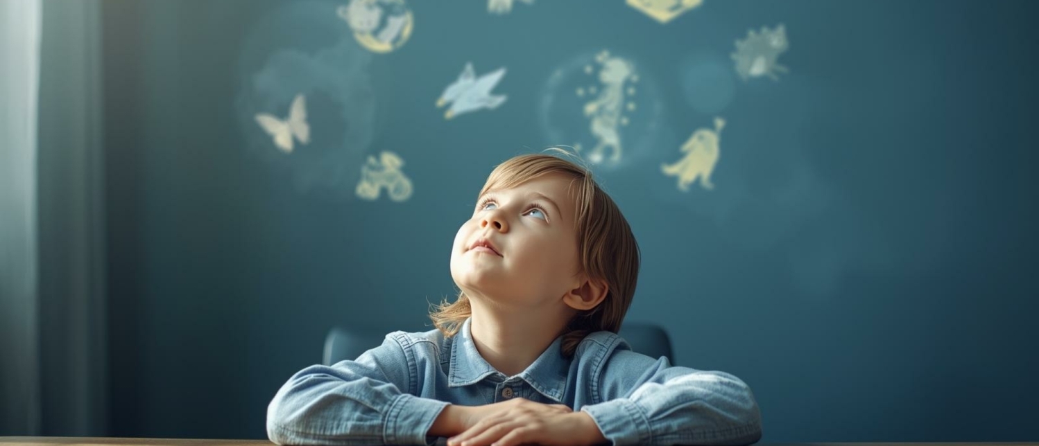 Beelddenken – compleet overzicht voor ouders