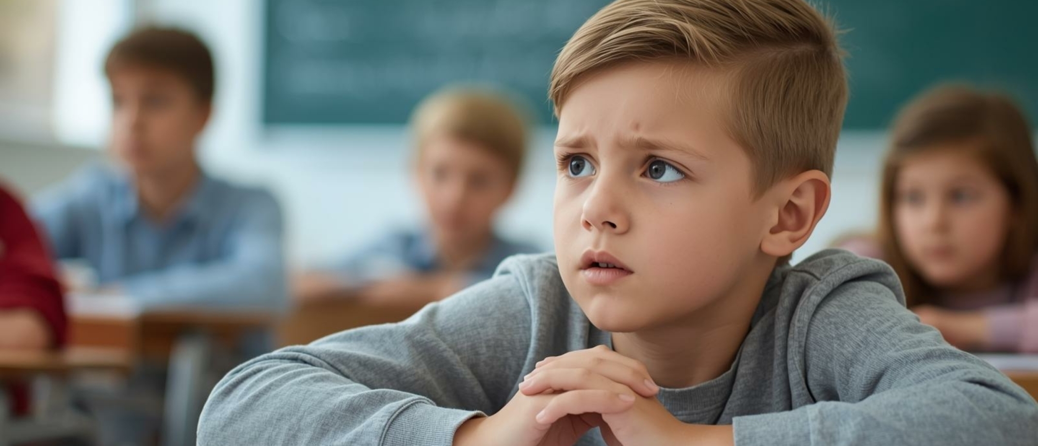 Werkgeheugen en concentratie bij kinderen uitgelegd