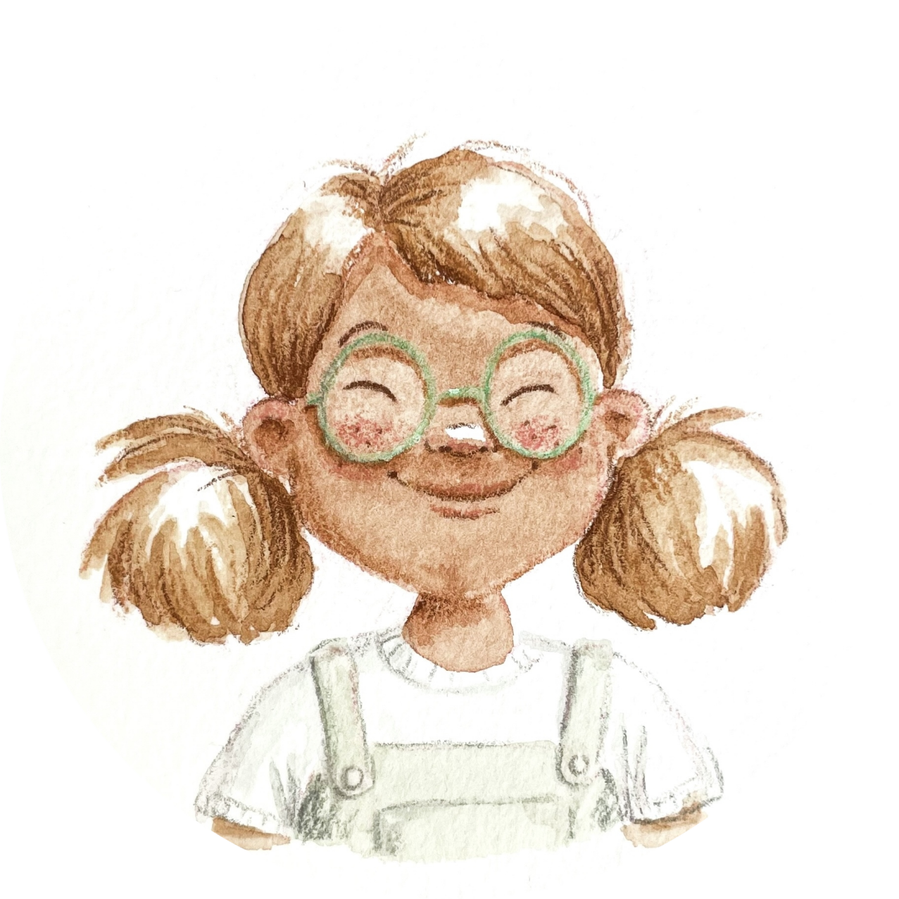 Learn to draw cute characters