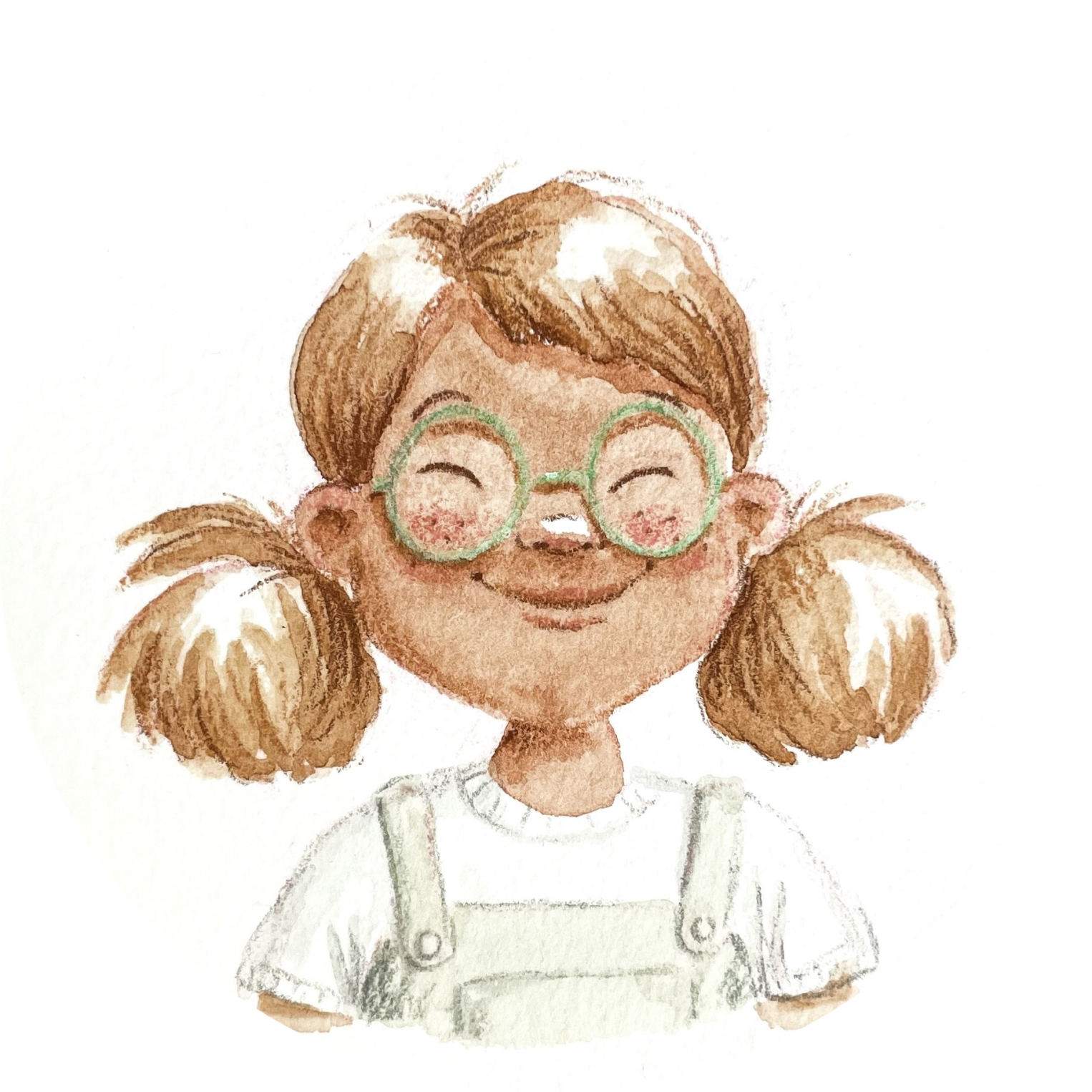 Learn to draw cute characters