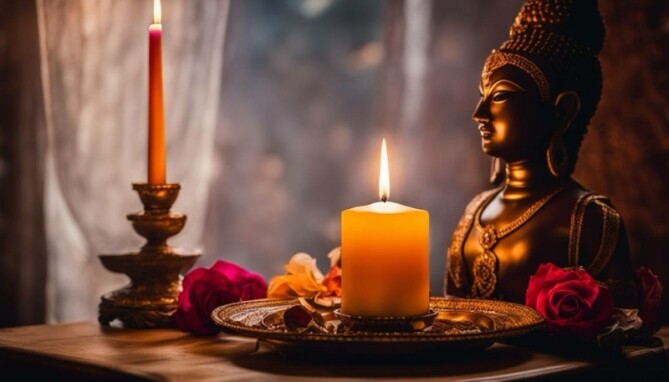 The Five Shades of Tantra: Unlocking the Secrets