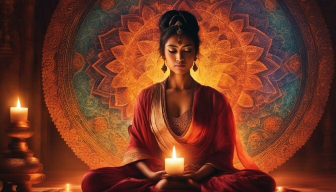 The Five Shades of Tantra: Unlocking the Secrets