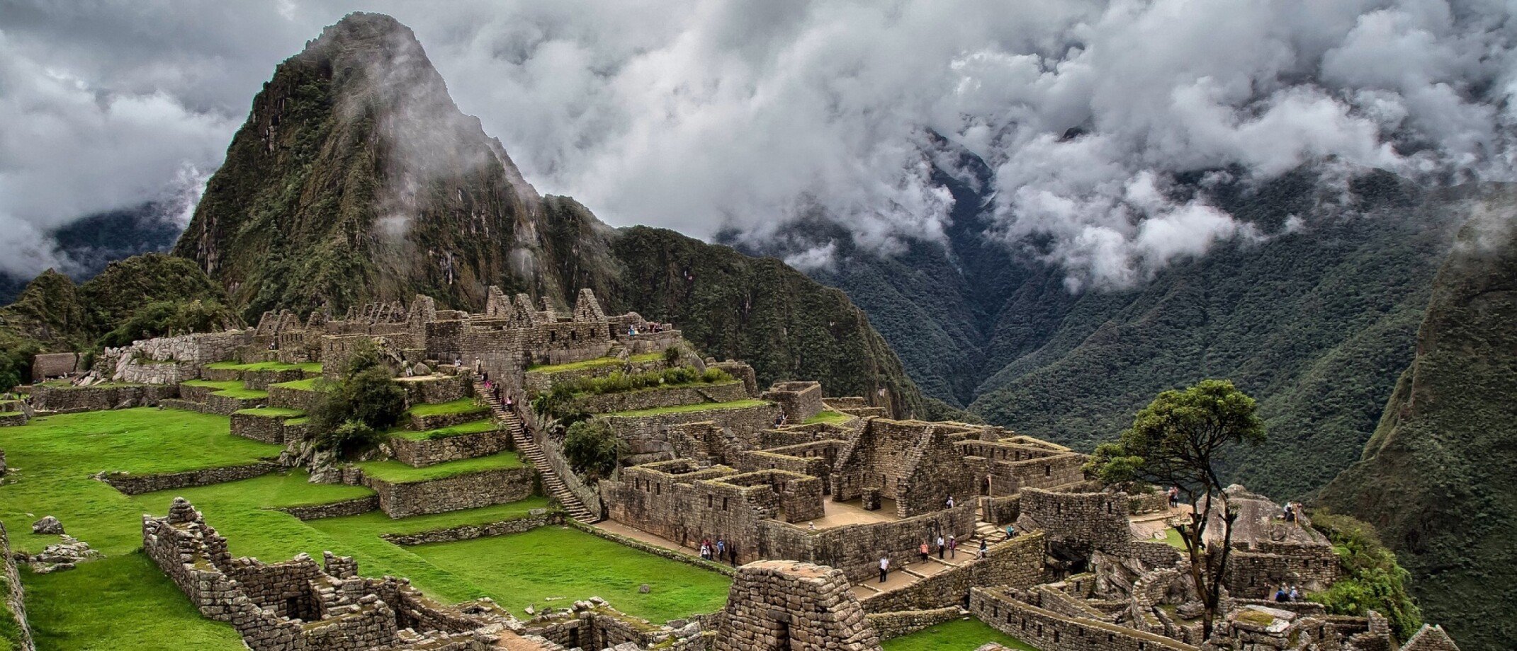 Verken het beste van het Spaanstalige wereld: De 5 mooiste landen om te ...