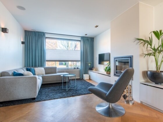Smarthome bouwen - Zo maakten wij ons eerste slimme huis