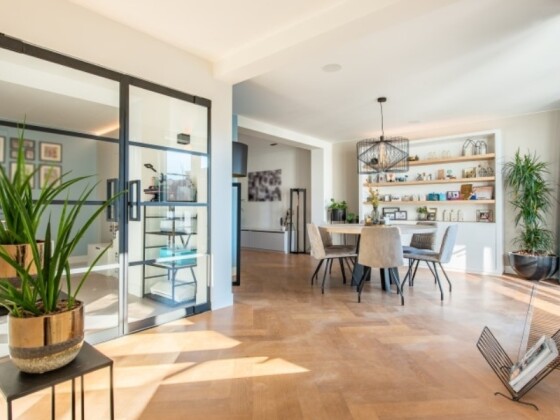 Smarthome bouwen - Zo maakten wij ons eerste slimme huis
