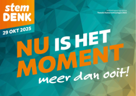 Slogans verkiezingen 2025