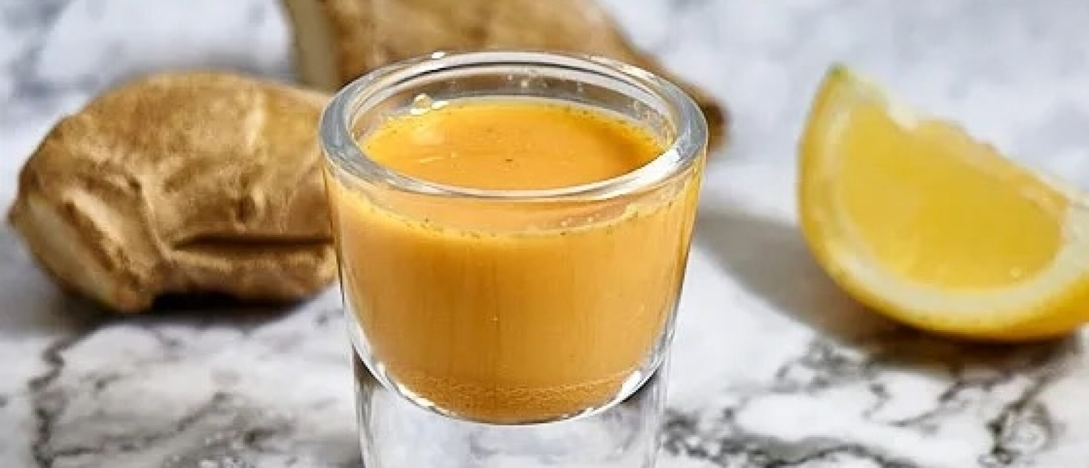 Zelf Gembershots maken; hoe doe je dat?