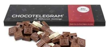 Chocolade beterschap cadeau versturen dit zijn de leukste!