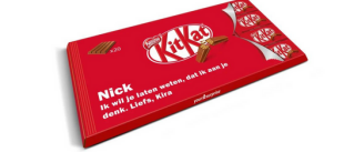 Chocolade beterschap cadeau versturen dit zijn de leukste!