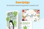 Beterschap cadeau voor de vrouw | Kies hier het liefste cadeau!