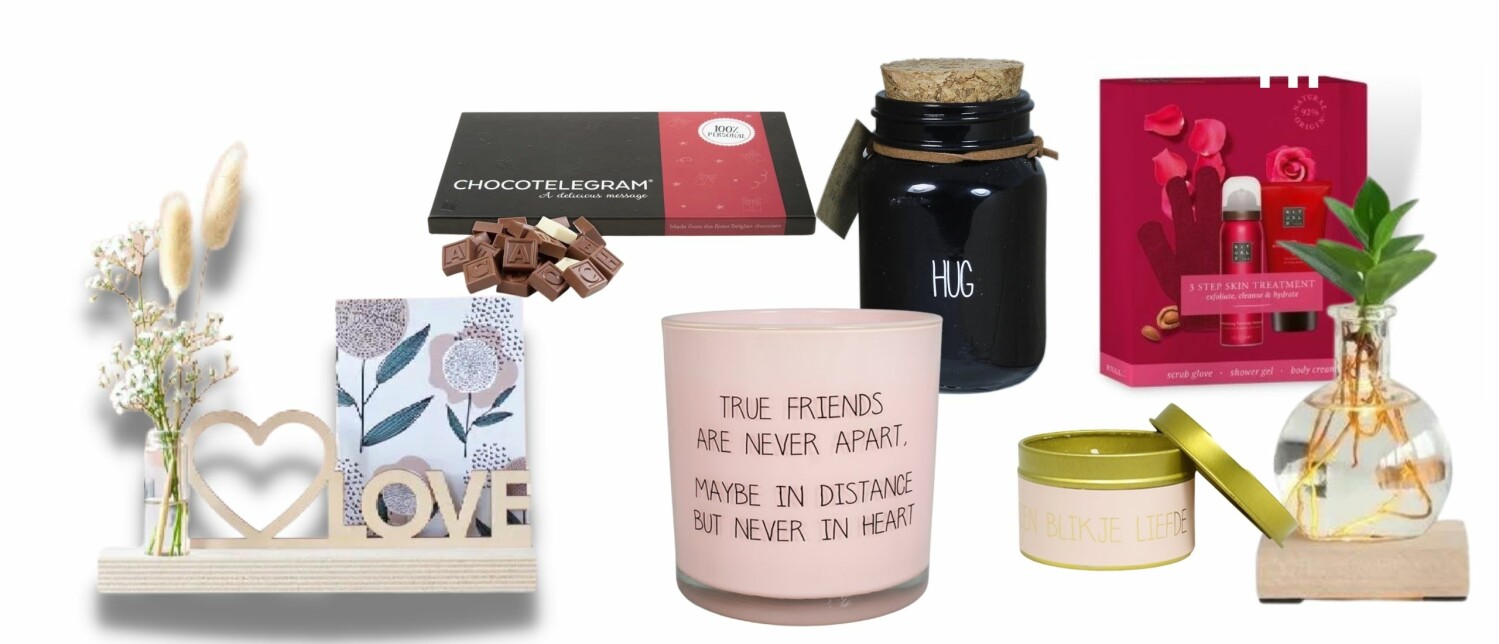 Een tastbare herinnering om de sterfdag te herdenken