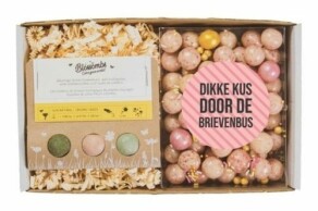 Beterschap chocolade versturen - Dit zijn de lekkerste!