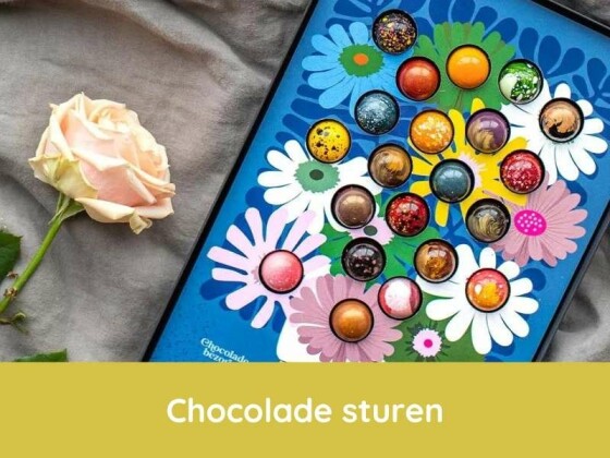 Beterschap cadeau sturen? Origineel, makkelijk & snel