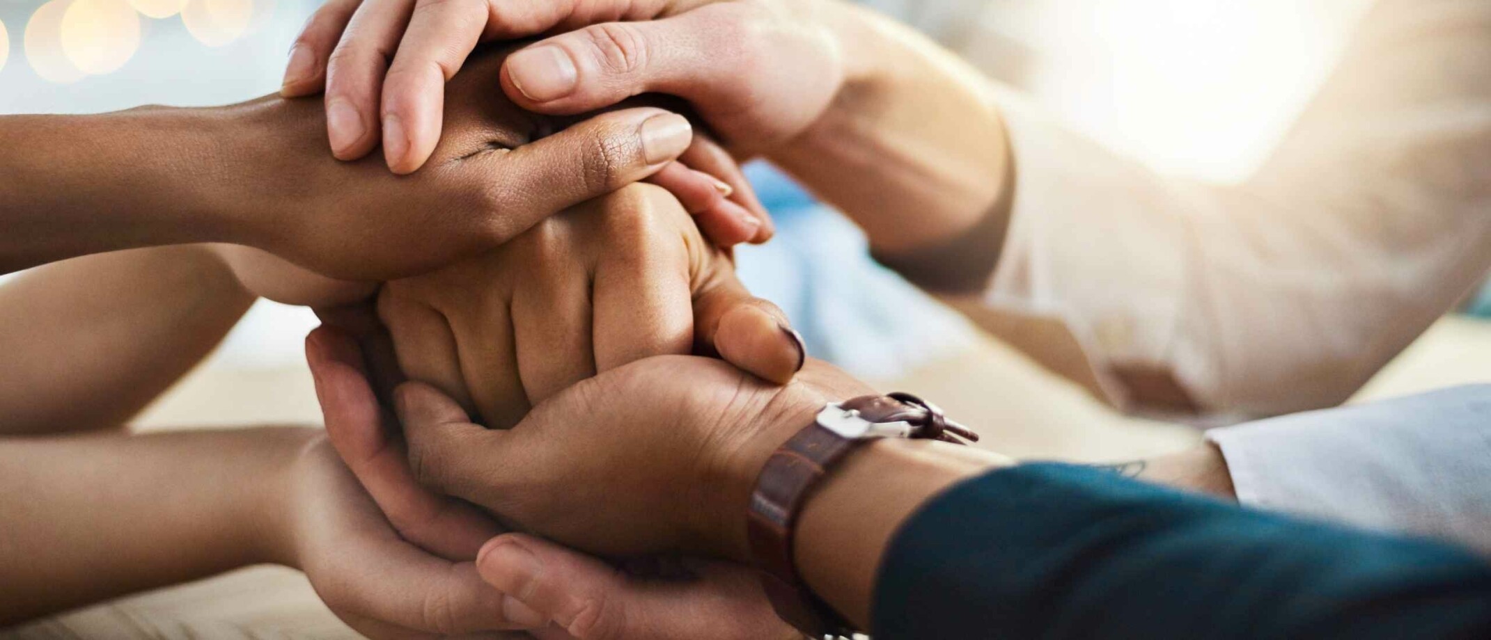 Hoe steun je iemand op afstand: Praktische Tips voor Emotionele ...