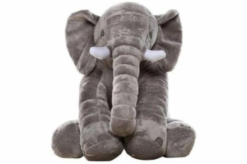 Een schattige Beterschap-knuffel om beterschaps wensen te sturen