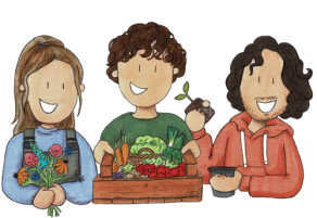 Moestuin Advies - De website voor moestuin liefhebbers