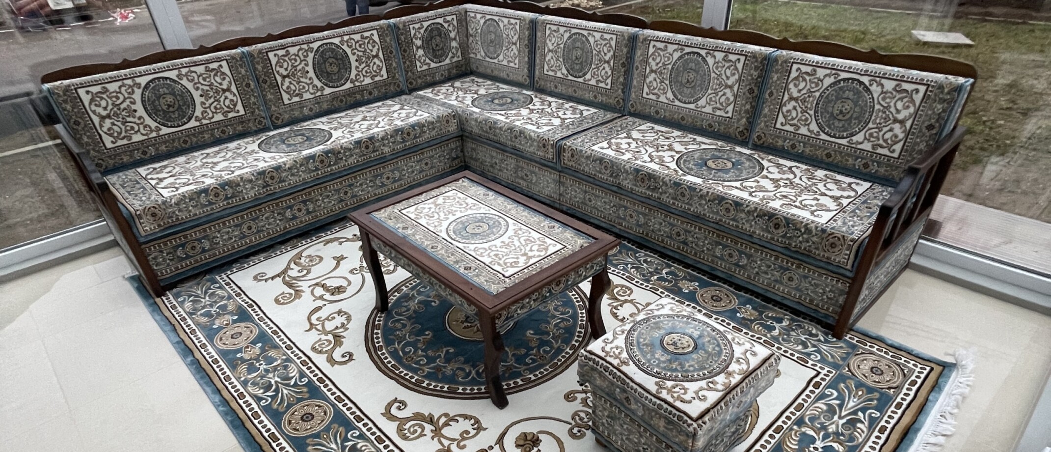 Sark Kösesi Almanya