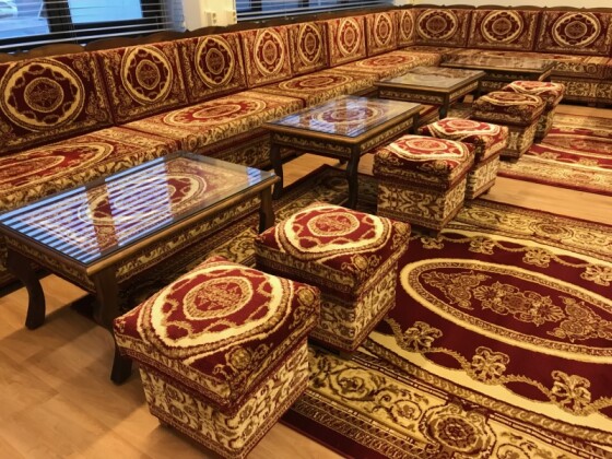 Majlis and more! Find the best quality Majlis Sofa here!