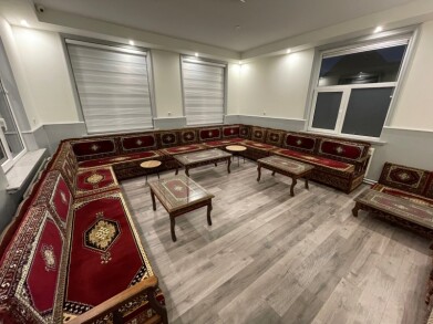 Majlis and more! Find the best quality Majlis Sofa here!