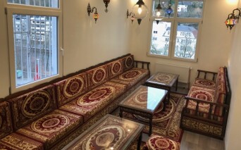 Şark Odası ile zamanı geri çeviren odanıza kavuşmanın yolu burada!