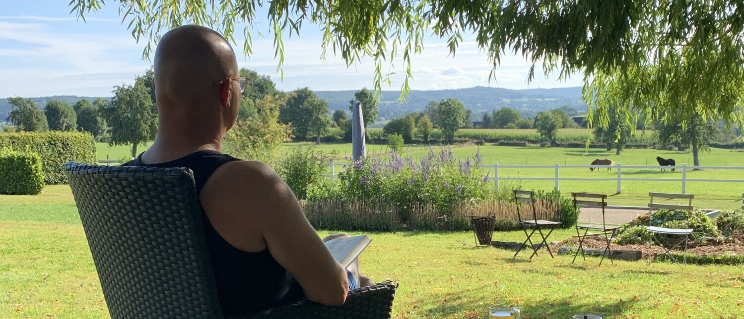 Waarom Heeft Stilte Zo’n Diepe Invloed op Ons Welzijn?