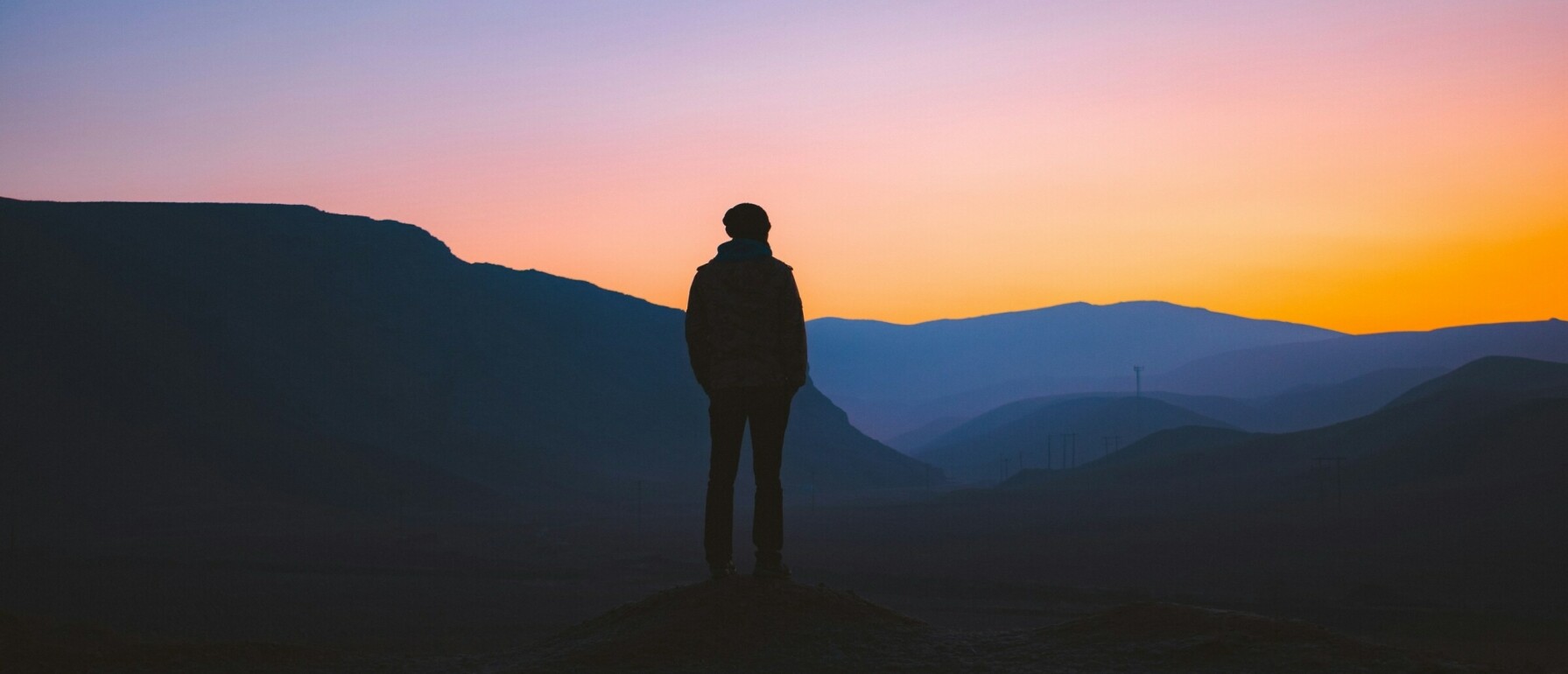 Waarom Heeft Stilte Zo’n Diepe Invloed op Ons Welzijn?