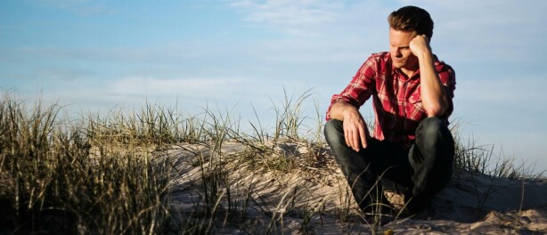Twijfelen aan jezelf — naar meer innerlijke vrijheid